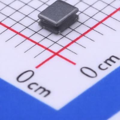 China Wire wound SMD power inductor Cybermax CMLW252012S1R5MST with low EMI and high durability ferrite core for sale