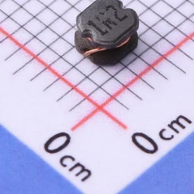China Unshielded Power Inductors Cybermax CMLF0302-1R2MTT Surface Mount with Ag Sn SnPb Terminal and Ferrite Core for sale