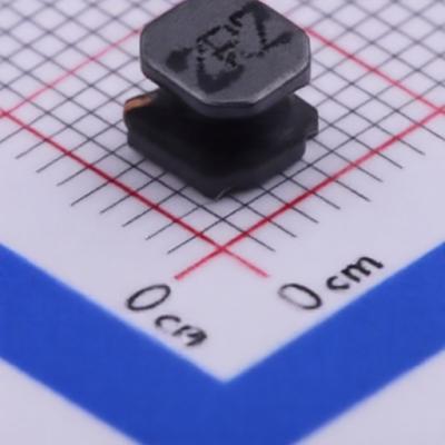 China Magnetic Resin Shielded Wire Wound SMD Power Inductor Cybermax CMLW5040S2R2MST with Ferrite Core and Low EMI for sale