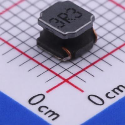 China Durable Wire Wound SMD Power Inductor Cybermax CMLW4030S3R3MST with Shock Resistance and Low Buzz Noise for sale