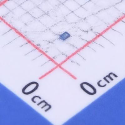 China Small Size Wire Wound Chip Ceramic Inductor Cybermax CMCW1005C36NJST Ideal for High Frequency Circuits for sale