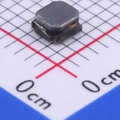 China Magnetic Resin Shielded Power Inductor Cybermax CMLW3015S3R3MST with High Current Rating and EMI Reduction Technology for sale