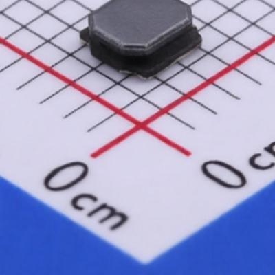 China Wire Wound SMD Power Inductor Cybermax CMLW3012SR47NST with Closed Magnetic Circuit and Low Buzz Noise for sale