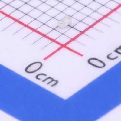 China Ceramic Inductor Cybermax CMCC1005C3N6SSP Featuring High Heat Resistance for RF Circuit Applications for sale
