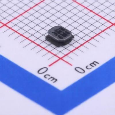 China Wire Wound SMD Power Inductor Featuring Magnetic Resin Shielded Construction Cybermax CMLW3010S3R3MST for sale