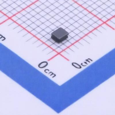 China Durable SMD power inductor Cybermax CMLW201610S4R7MST with magnetic resin shielding and high current rating for sale