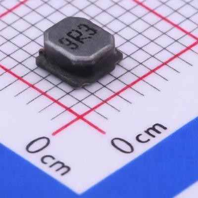 China Wire Wound SMD Power Inductor Cybermax CMLW4020S3R3MST Magnetic Resin Shielded Ferrite Core for sale