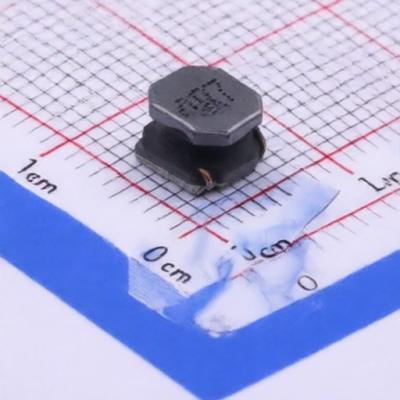 China Magnetic Resin Shielded Wire Wound SMD Inductor Cybermax CMLW6045S4R7MST With Excellent Shock Resistance for sale