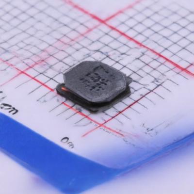 China Low EMI Power Inductor Cybermax CMLW5012S4R7MST with Magnetic Resin Shielded and Metallized Ferrite Core Construction for sale