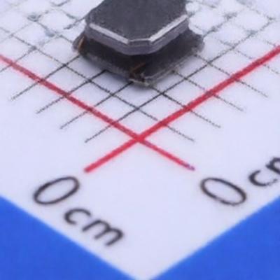 China Low Noise Wire Wound SMD Power Inductor Cybermax CMLW3015S1R0MST With Closed Magnetic Circuit Design for sale