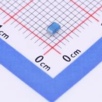 China Wire Wound Chip Ceramic Inductor Cybermax CMCW2012C2N2JST Surface Mount High Frequency Application for sale