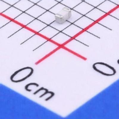 China High Reliability Multilayer Chip Ceramic Inductor Cybermax CMCC1005CR27JSP Suitable for RF Circuits for sale