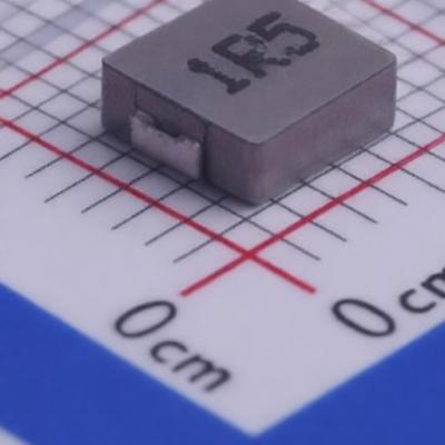 China SMD Molding Power Inductor Cybermax CMLO0520H1R5MTT for Next Generation Mobile and Handheld Devices for sale
