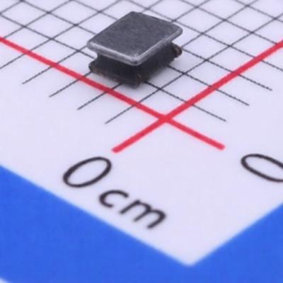China Durable magnetic resin shielded wire wound power inductor Cybermax CMLW201610S3R3MST with EMI control features for sale