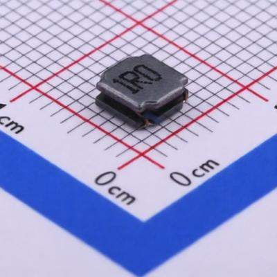 China Wire Wound SMD Power Inductor Cybermax CMLW5020S1R0NST Featuring Metallization for Enhanced Durability for sale