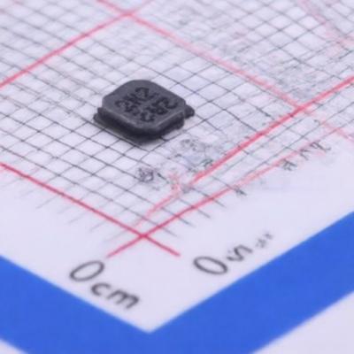 China Wire Wound SMD Power Inductor Cybermax CMLW4010S2R2MST Magnetic Resin Shielded Ferrite Core for sale