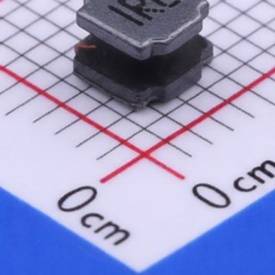China Wire Wound SMD Power Inductor Cybermax CMLW4030S1R0NST Featuring Closed Magnetic Circuit and Low EMI for sale