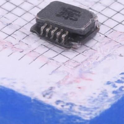 China Magnetic Resin Shielded Wire Wound SMD Power Inductor Cybermax CMLW4012S100MST for Power Management for sale