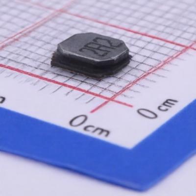 China Wire Wound SMD Power Inductor Cybermax CMLW5012S2R2MST Magnetic Resin Shielded Ferrite Core for sale
