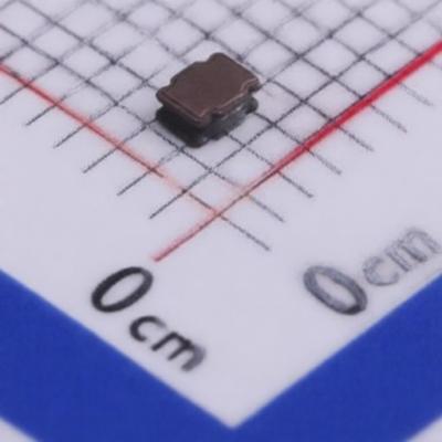 China Wire Wound SMD Power Inductor Cybermax CMLW201610P4R7MST Magnetic Resin Shielded Construction for Electronic Devices for sale