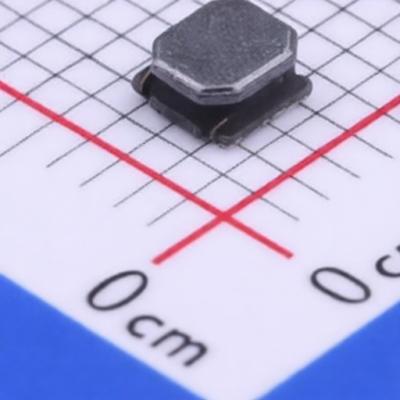 China High Current Rating Wire Wound SMD Power Inductor Cybermax CMLW3015S6R8MST with Magnetic Resin Shield for sale
