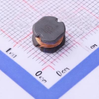 China surface mount power inductor Cybermax CMLF0705-181KTT with ferrite core and enamelled copper wire for sale