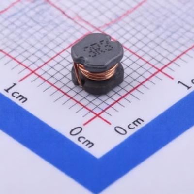China Surface Mount Unshielded Power Inductors Cybermax CMLF0504-3R3MTT with Ferrite Core and Copper Wire for sale