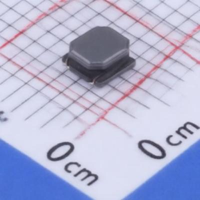 China Wire Wound SMD Power Inductor Cybermax CMLW3015S150MST Magnetic Resin Shielded Ferrite Core for sale