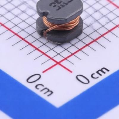 China Surface Mount Inductors Cybermax CMLF0403-3R9MTT Designed for Automatic Mounting and High Heat Environments for sale