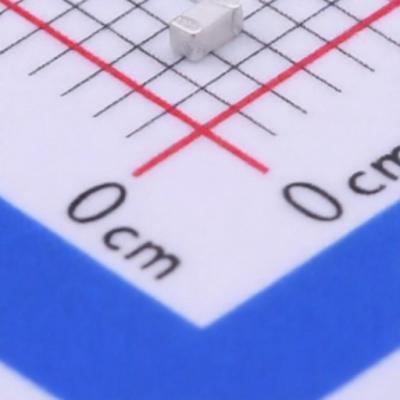 China RoHS compliant multilayer chip ceramic inductor Cybermax CMCC1608C2N2SSP designed for high heat resistance for sale