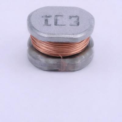 China Surface Mount Inductor Cybermax CMLF0705-152KTT with 1.5mH Inductance and 0.25A Current Handling for sale