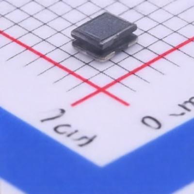 China Magnetic Resin Shielded Wire Wound SMD Inductor Cybermax CMLW252012S3R3MST with High Current Rating for sale
