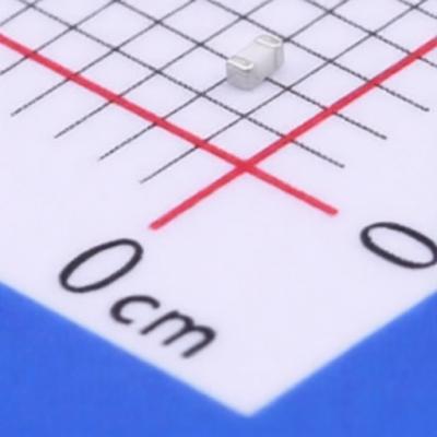 China Multilayer Chip Ceramic Inductor Cybermax CMCC1005CR22JSP with Monolithic Structure and RoHS Compliance for sale