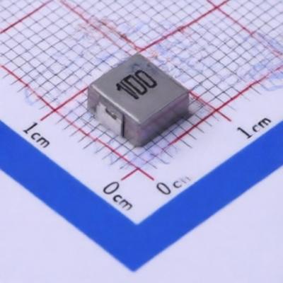 China SMD Power Inductor Cybermax CMLO0630H100MTT Designed for High Current and Low Resistance Applications for sale