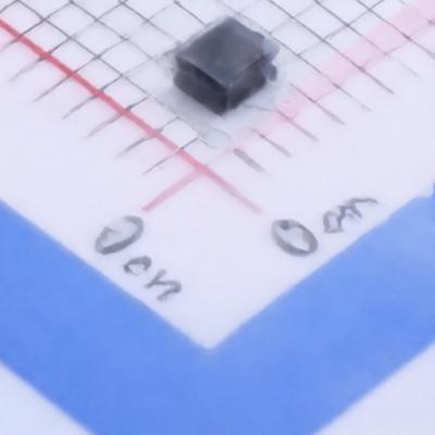 China Wire Wound SMD Power Inductor Cybermax CMLW201610SR68NST Magnetic Resin Shielded Construction for sale