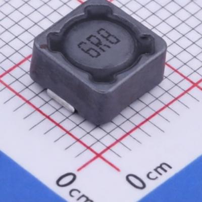 China High Current Shielded Inductor Cybermax CMLH0704S6R8MTT for in Electronic Devices and Power Supplies for sale