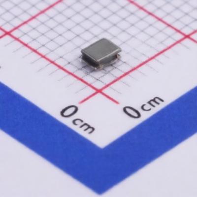 China Wire Wound SMD Power Inductor Cybermax CMLW252012P1R0MST with Magnetic Resin Shield and Compact Size for sale