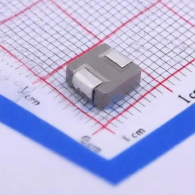 China Low DC Resistance SMD Inductor Cybermax CMLO0630H1R0MTT Magnetically Shielded for Electronic Systems for sale
