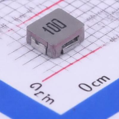China High Current SMD Power Inductor Cybermax CMLO0420H100MTT for Dc Dc Converter Electronic Applications for sale