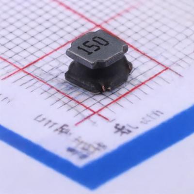 China Ferrite Core Wire Wound SMD Power Inductor Cybermax CMLW5040S150MST Magnetic Resin Shielded Design for sale