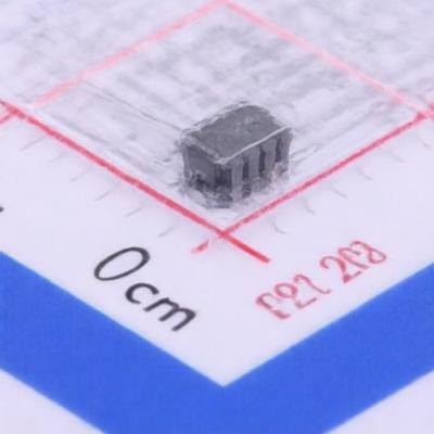 China Low Noise Wire Wound SMD Power Inductor Cybermax CMLW252012S4R7MST with Closed Magnetic Circuit Design for sale