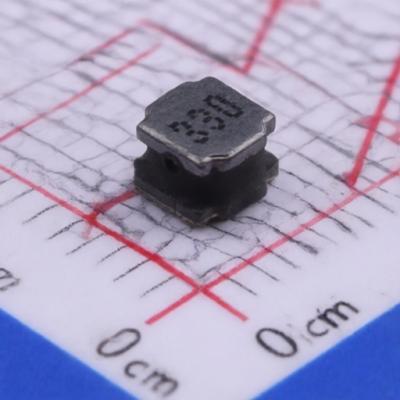 China Compact Design Wire Wound SMD Power Inductor Cybermax CMLW4030S330MST with Excellent Shock Resistance for sale