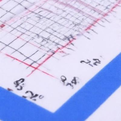 China Multilayer Chip Ceramic Inductor Cybermax CMCC1608CR12JSP with High Self Resonant Frequency Pb Free for sale