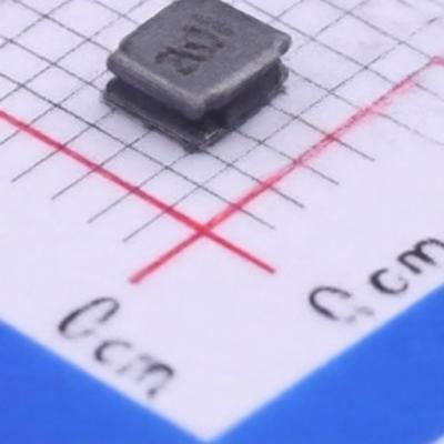 China Wire Wound SMD Power Inductor Cybermax CMLW3015S220MST Featuring Magnetic Resin Shielding Technology for sale