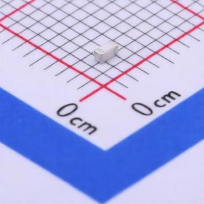 China Multilayer chip ceramic inductors Cybermax CMCC1608C1N8SSP with high self resonant frequency and RoHS compliant design for sale