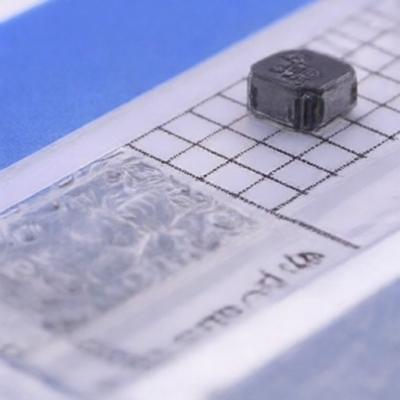 China SMD Power Inductor Cybermax CMLW3010S6R8MST Wire Wound Magnetic Resin Shielded for Compact PCB Space for sale