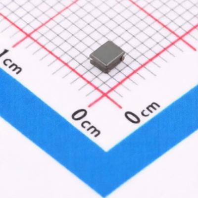 China Wire Wound SMD Power Inductor Cybermax CMLW252012SR68MST with Magnetic Resin Shielded Construction for sale