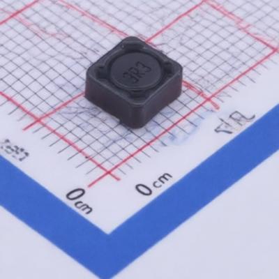 China Shielded High Current SMD Power Inductor Cybermax CMLH0704S3R3MTT for DC DC Conversion Applications for sale