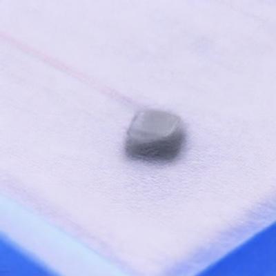 China High Current Rating Wire Wound Cybermax CMLW201610S1R0MST Magnetic Resin Shielded Ferrite Core for sale