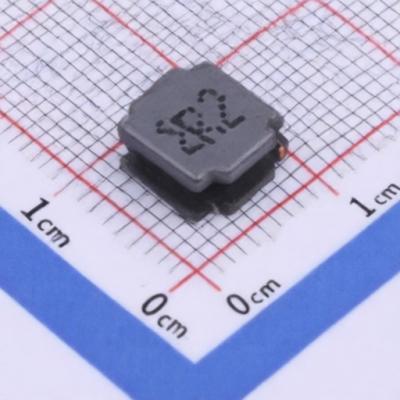 China Wire Wound SMD Power Inductor Cybermax CMLW8040S2R2MST Magnetic Resin Shielded Ferrite Core for sale